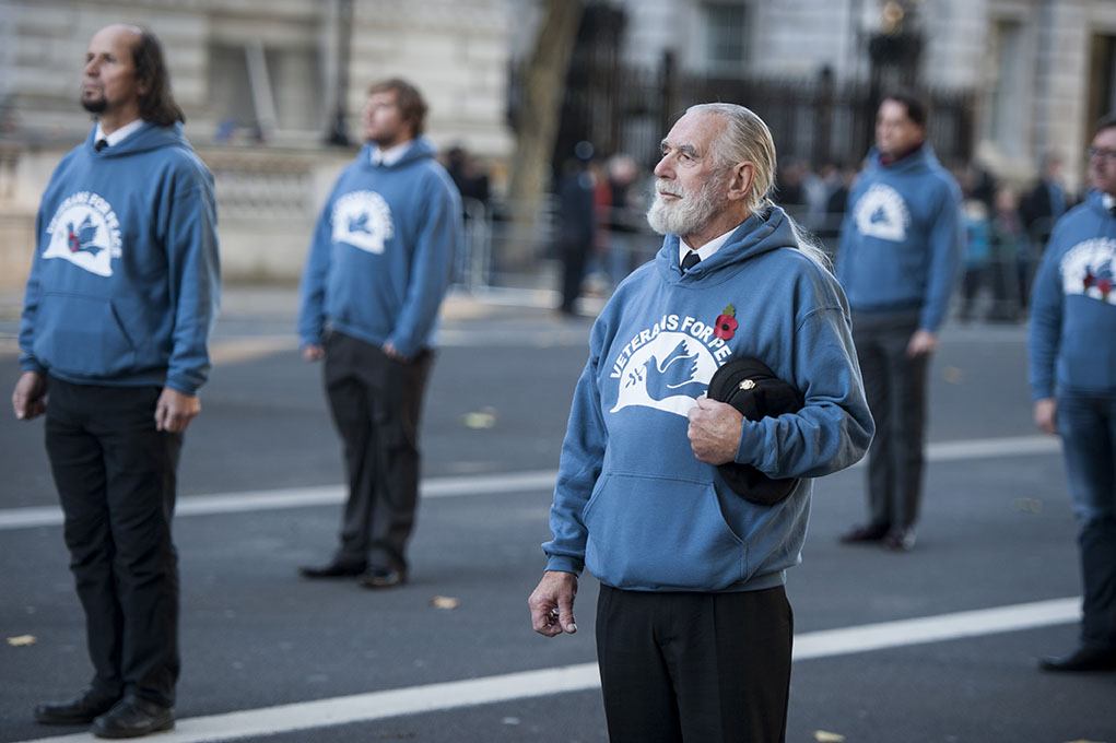 VPUK Tribute to Jim Radford – Transform defence for sustainable human ...